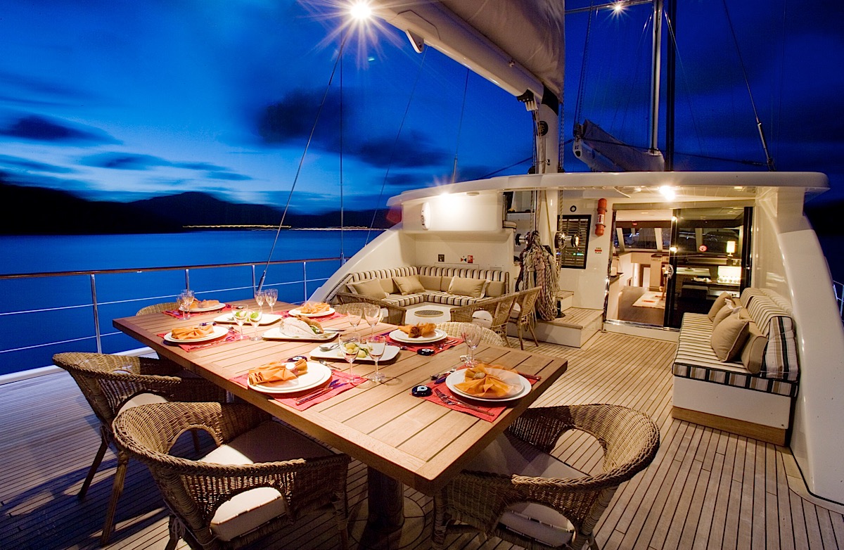 How to book a gulet in Turkey, Italy, Greece, Croatia